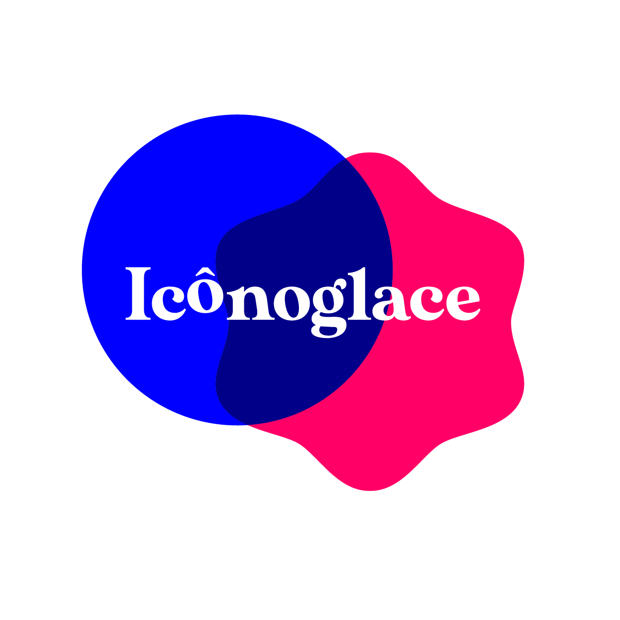 Accueil - Icônoglace